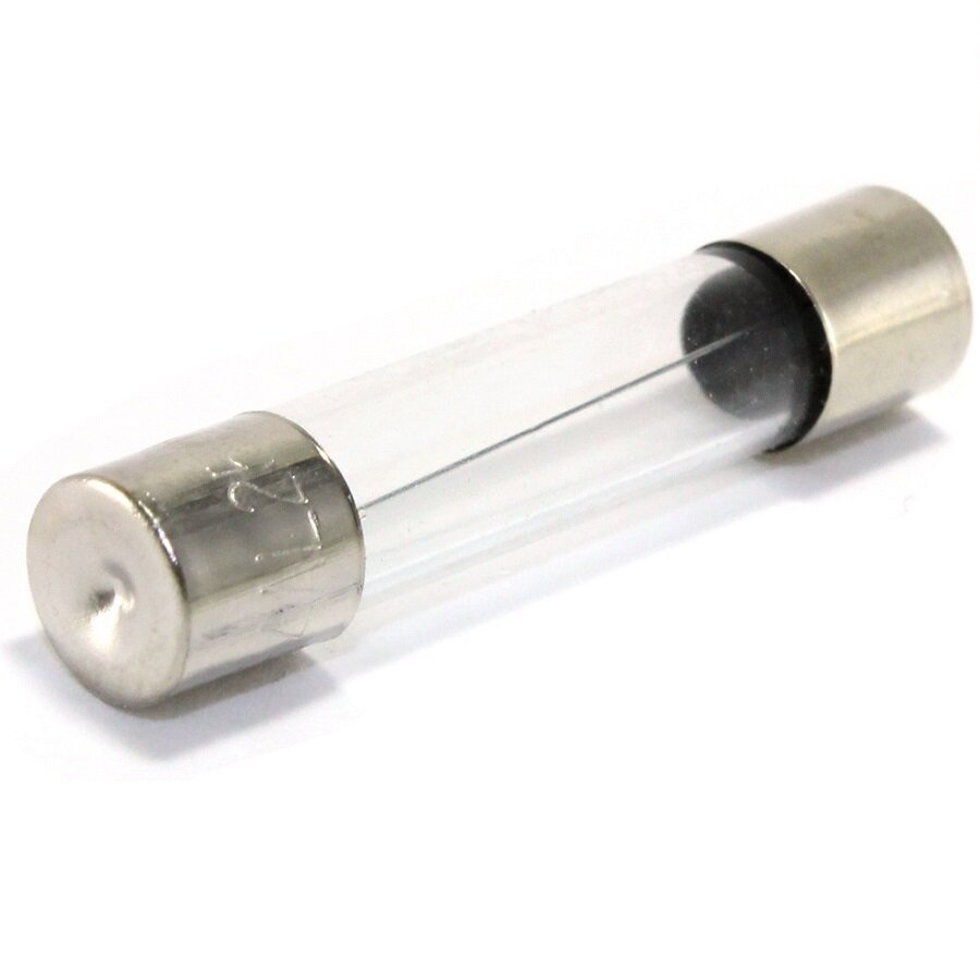 Предохранитель ПЦ-30 6,3А 250V