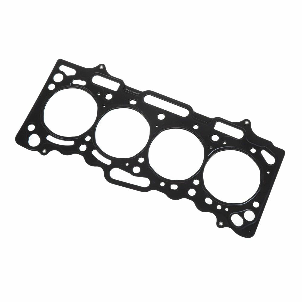 Прокладка ГБЦ MITSUBISHI Lancer 9 1,6L mot.4G18 GANZ GIE11121