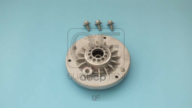 Опора амортизатора fr QUATTRO FRENI арт. qf42d00212