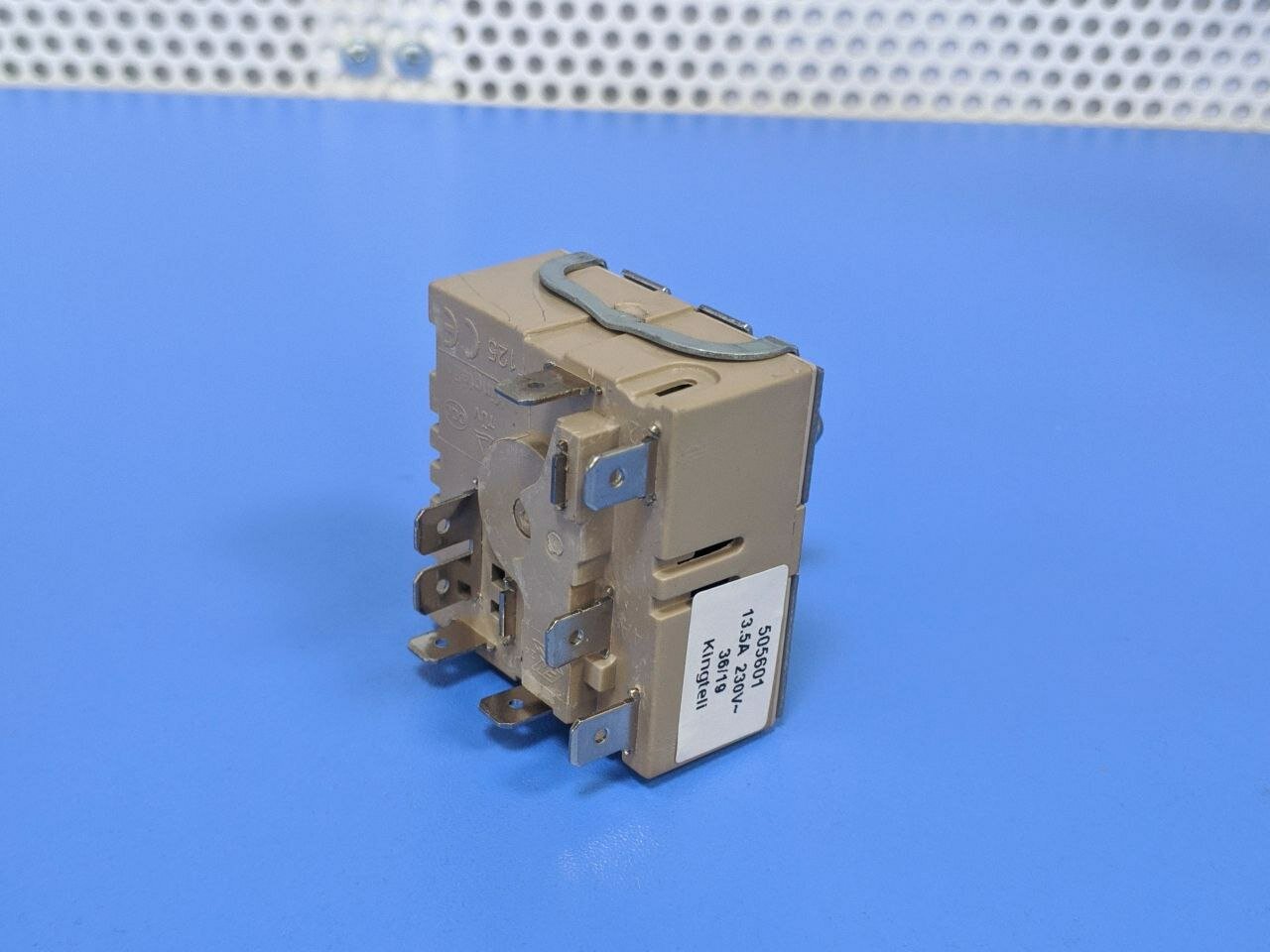 Регулятор мощности духовых шкафов и электроплит Haier 505601