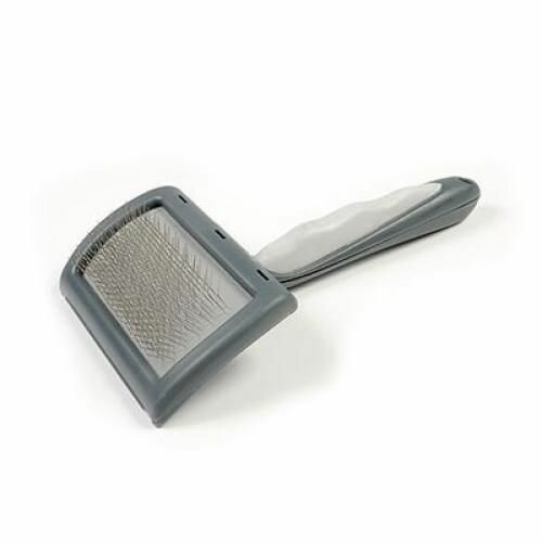 Beeztees Пуходерка малая "Люкс" 8,5*6*16,5см