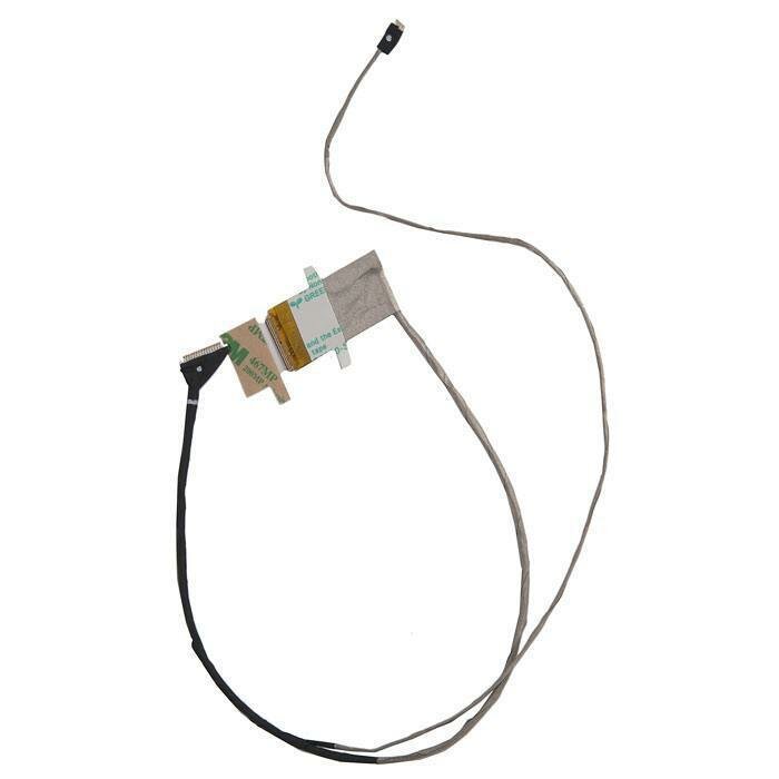 Шлейф матрицы Samsung RV509, RV511, RV513, RV515, RV518, RV520, BA39-01030A (Новый)