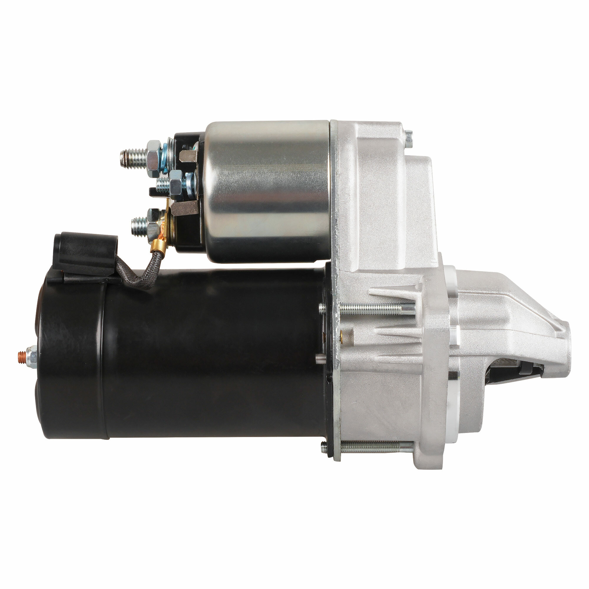 Стартер 1,1 кВт для CHEVROLET LACETTI, CRUZE, AVEO / OPEL ASTRA, CORSA, ZAFIRA / DAEWOO NEXIA / STARTVOLT LSt 0564 — фото 1