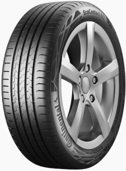 Шины 245/40 R20 99Y Continental EcoContact 6Q - * MO