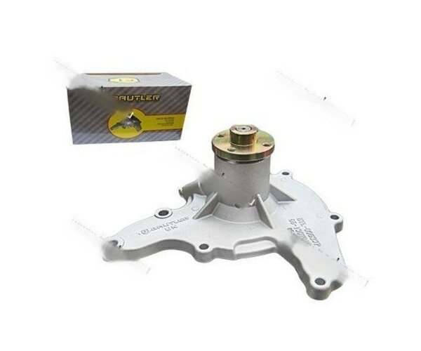 Помпа ГАЗ-53 Bautler BTL-0053WP для системы охлаждения двигателя