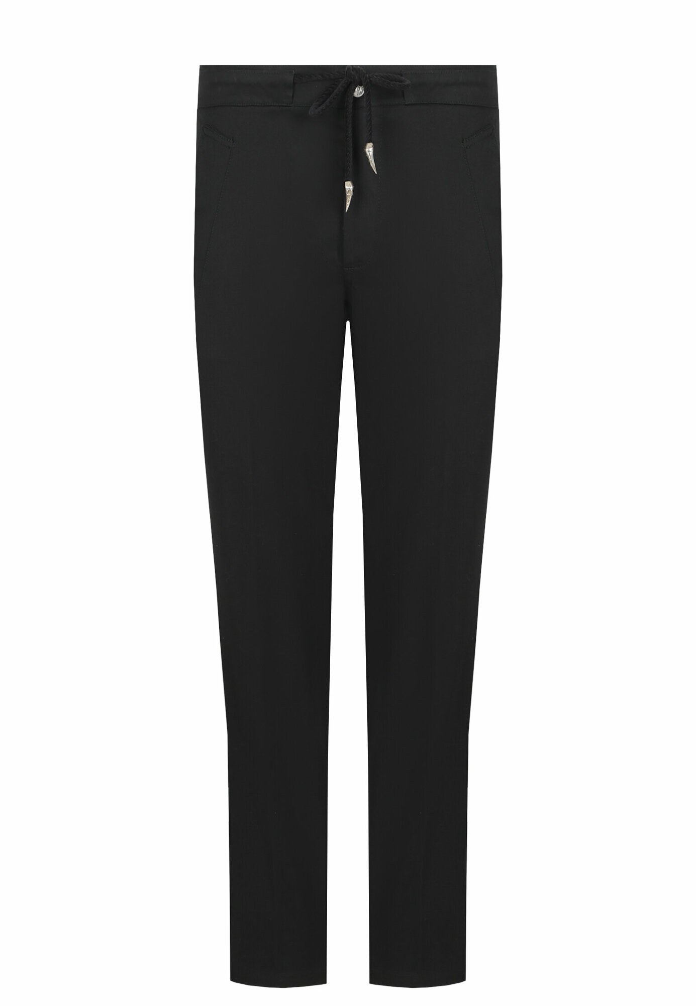 Брюки спортивные