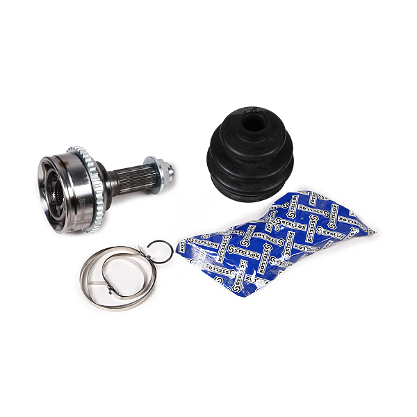 STELLOX 150 2005-SX (1502005_SX / 43410-04056 / 4341004056) шрус наружный к-кт abs, 23676\ Mazda (Мазда) 6 all 02