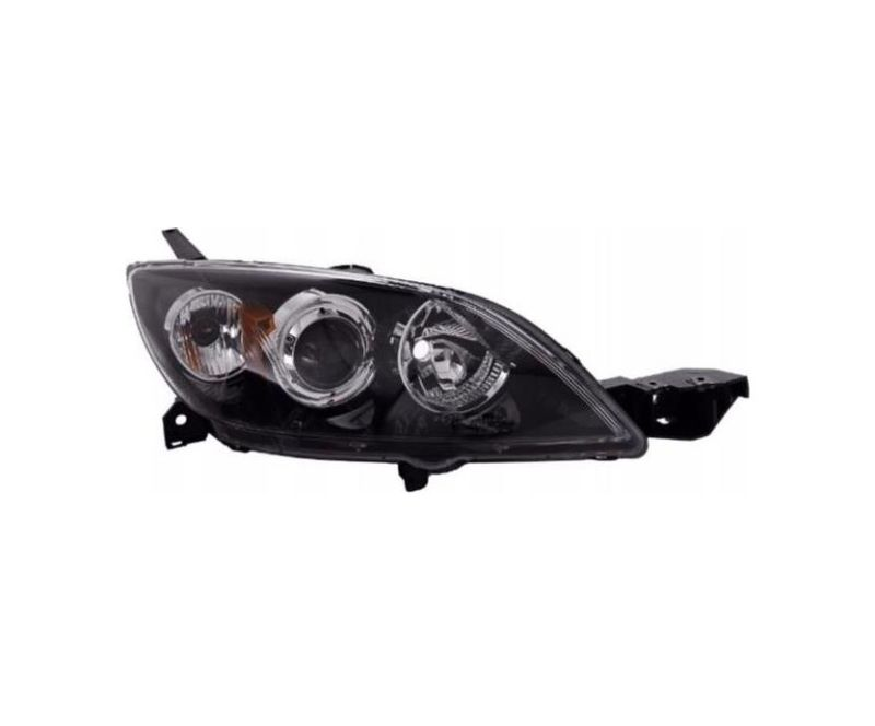 DEPO 216-1149R-LD-EM (2161149RLDEM / BP4K510K0D / BP4K510K0E) фара
