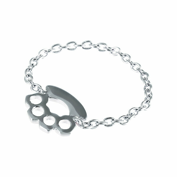 Кольцо, серебро, 925 проба