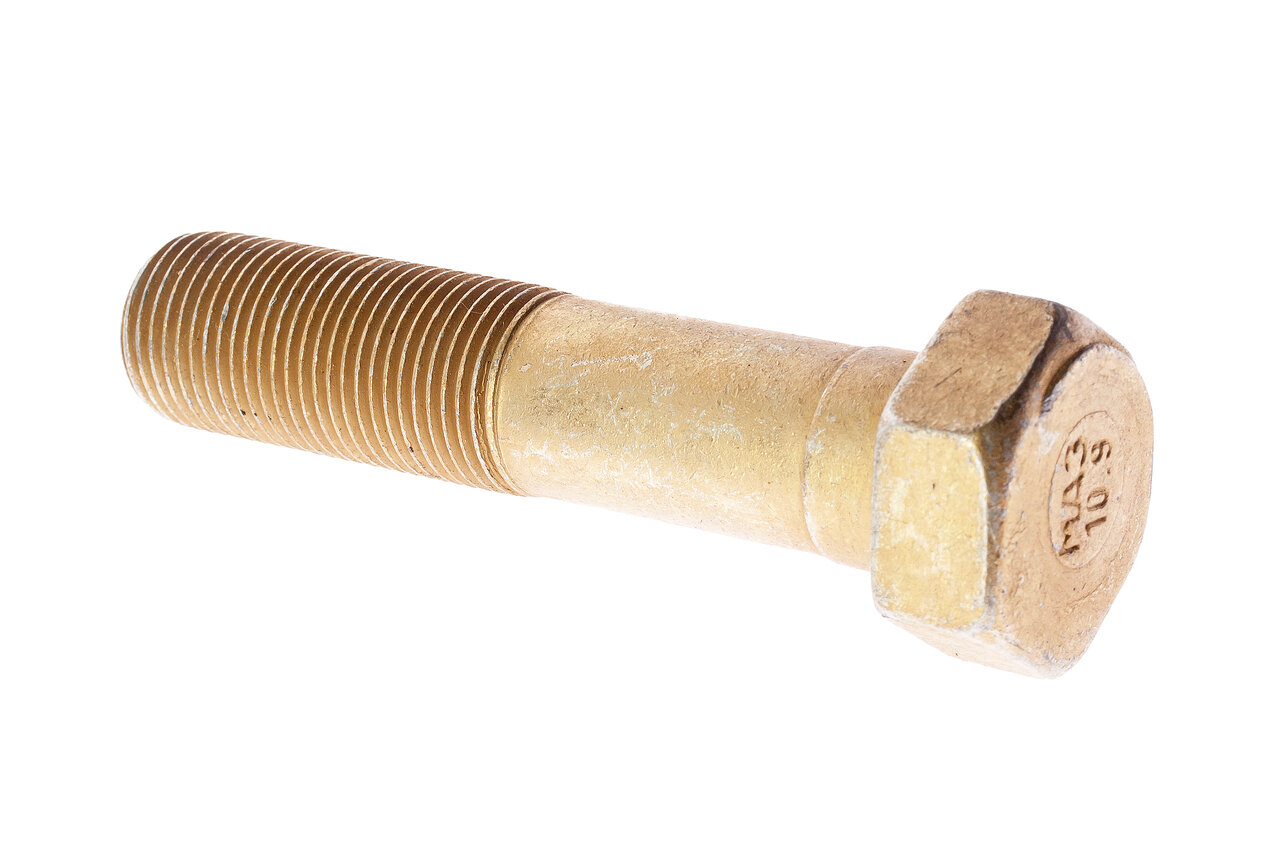 Болт М24Х105 пневмоподвески ОАО МАЗ