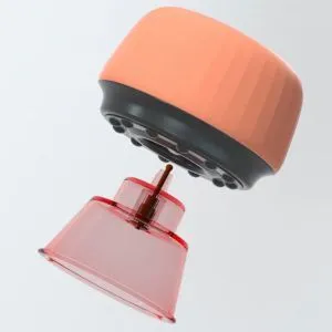 Умный массажер Zdeer ZD-G0401