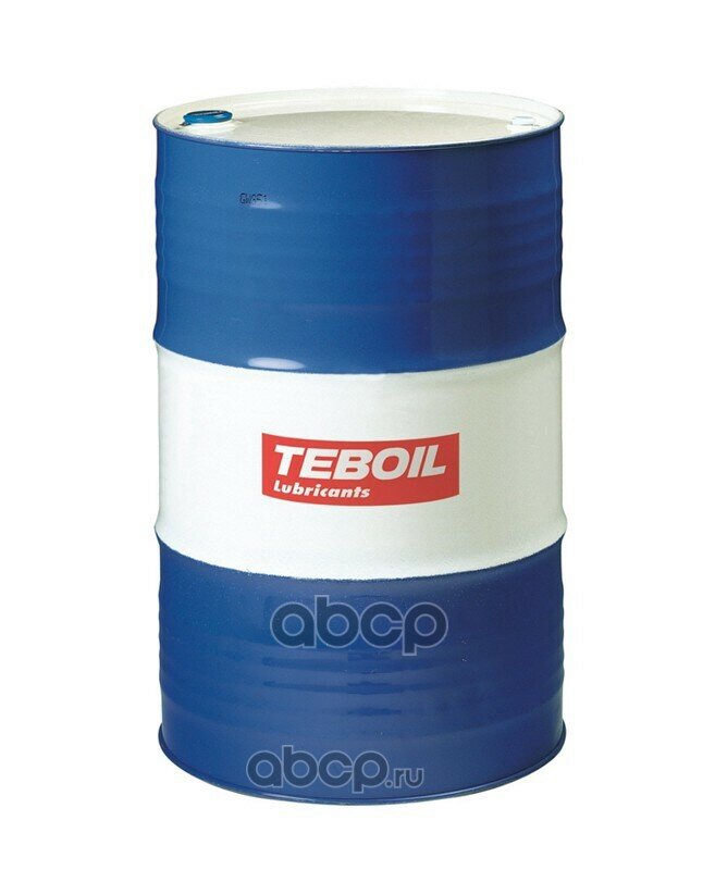 Teboil Масло моторное TEBOIL Super XLD-2 10W-40 200 л 3556152