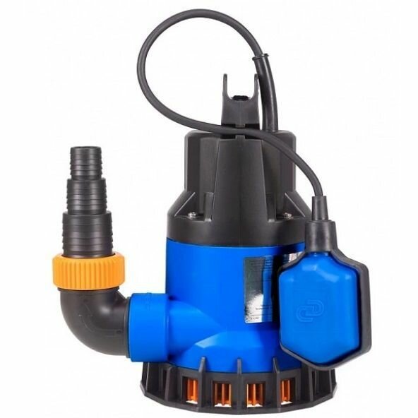 Насос погружной Джилекс дренажник 85/6