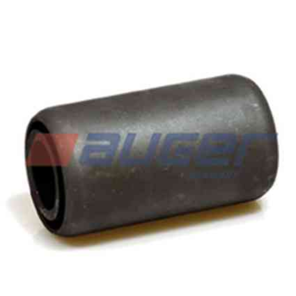 AUGER 52118 сайлентблок металл рессоры (мр) 30x57x102\ bpw