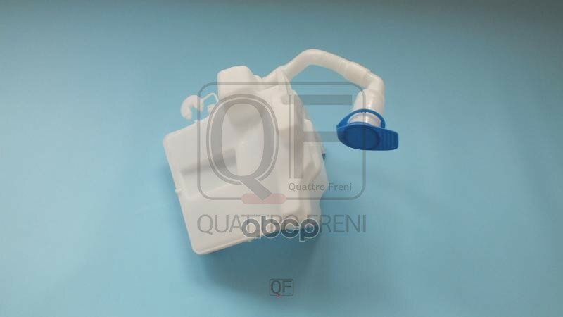 Бачок Стеклоомывателя QUATTRO FRENI арт. QF20N00037