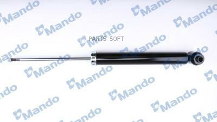 MANDO MSS017041 (MSS017041) амортизатор подвески задн Audi (Ауди) a6 04-, a6 avant 05-