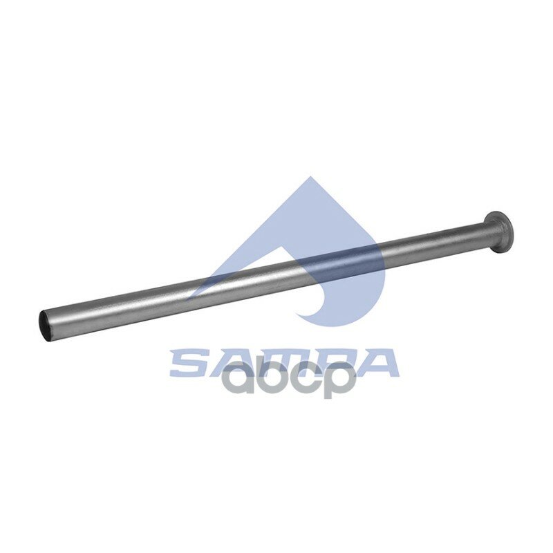 Кронштейн крепления крыла SAMPA арт. 18950017