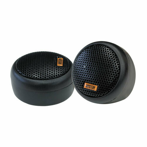 Автоакустика MYSTERY MJ- 1T, 12 мм (120W)