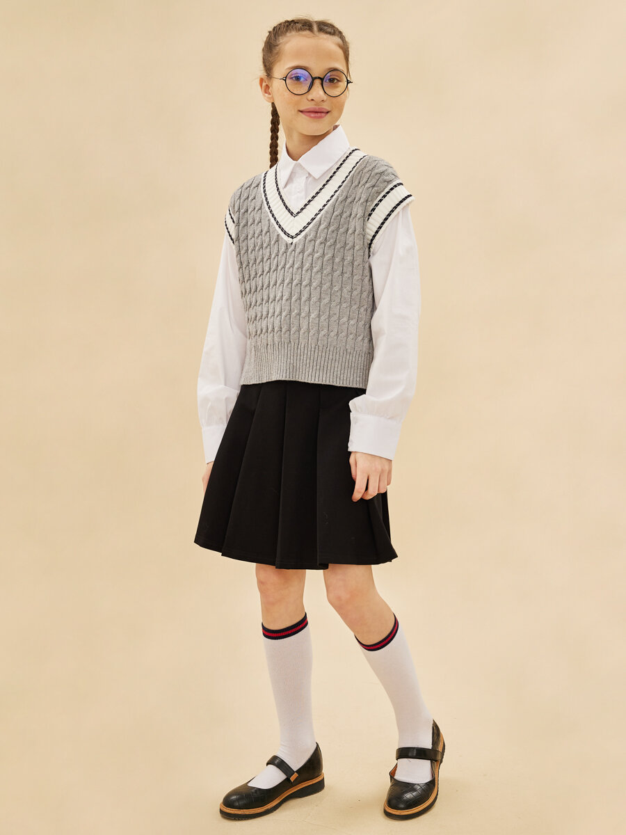 Школьный жилет