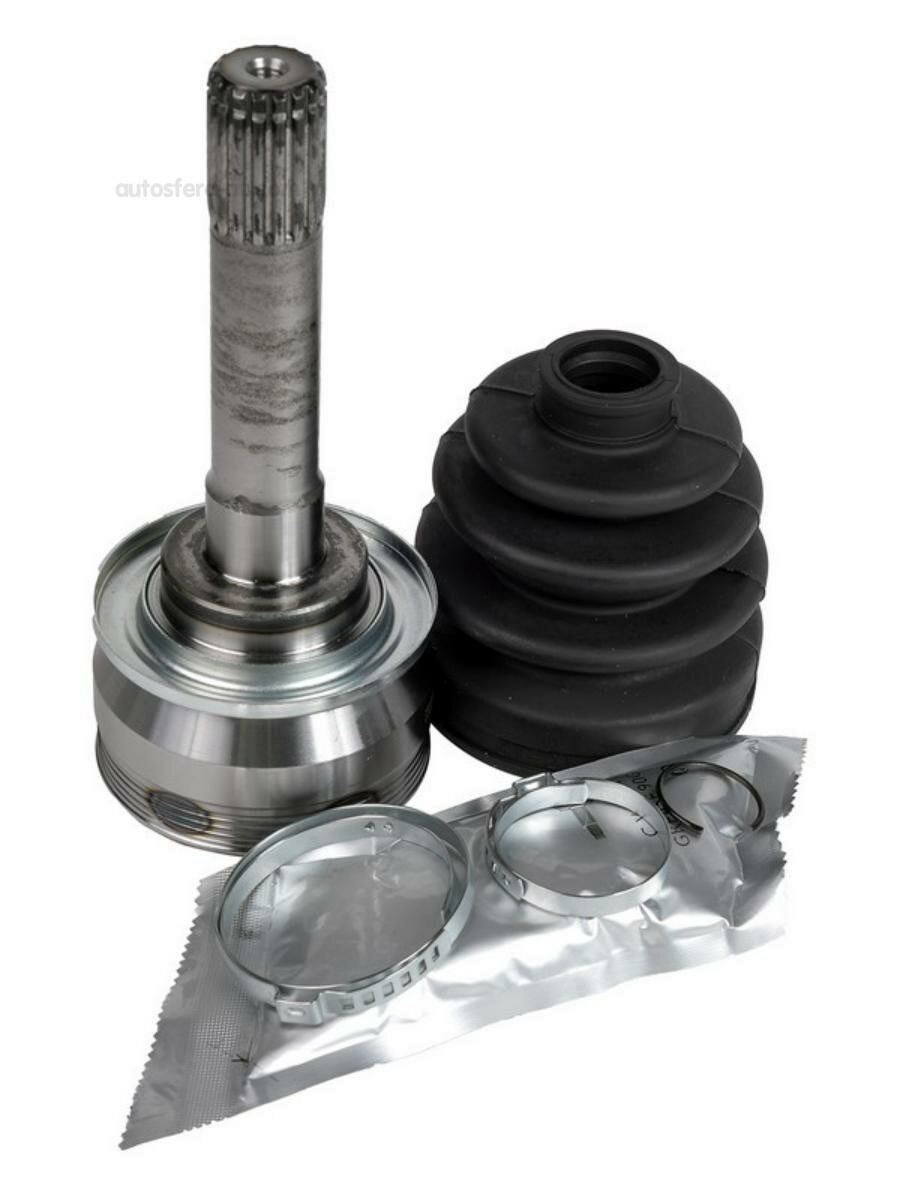 STELLOX 1502091SX ШРУС наружный