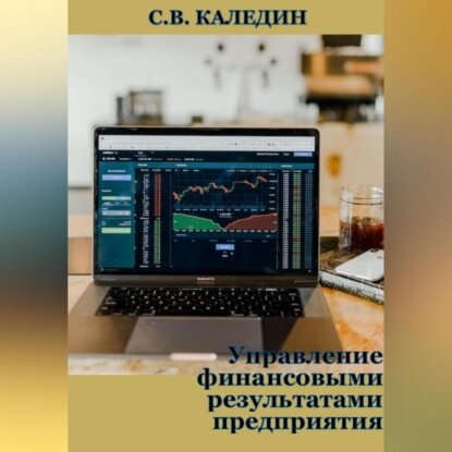 Управление финансовыми результатами предприятия [Аудиокнига]