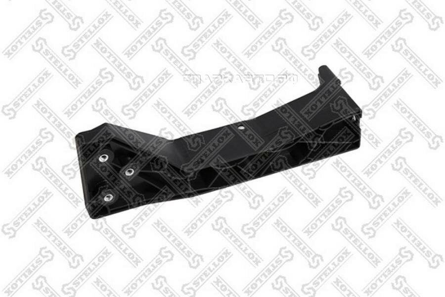 Кроштейн крепления бампера! правый MAN TG-S Stellox арт. 8718516SX