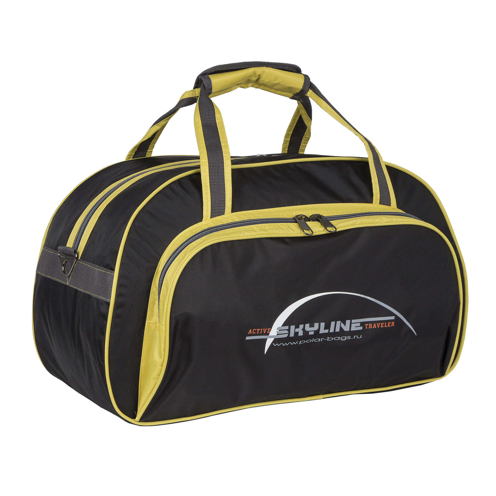 Сумка спортивная 