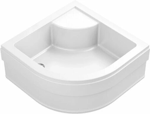 Акриловый поддон 90x90 см Ravak Sabina-90 LA A217001020