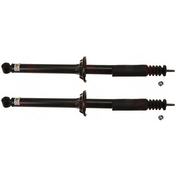 TRW JGS167T (060089GB / 060349HB / 1016436) амортизатор задний газовый\ Ford (Форд) Fiesta (Фиеста)