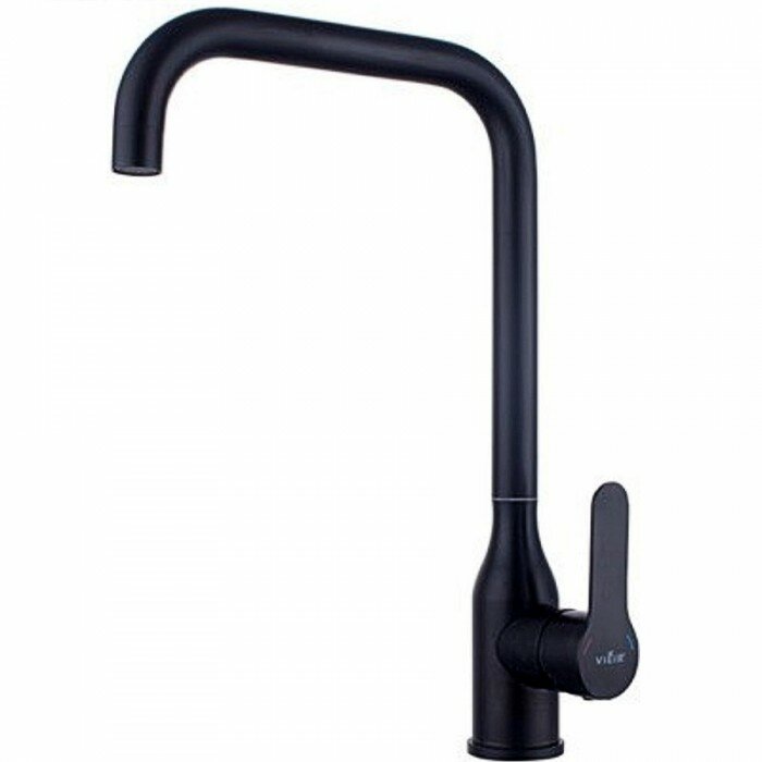Cмеситель для кухни ViEiR V15030-C Черный