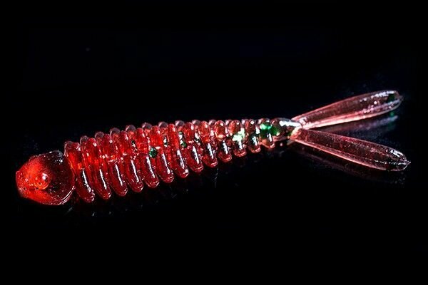 Мягкие приманки Jara Baits Nano Series MONKE-35 Мидия # 05 (15шт)