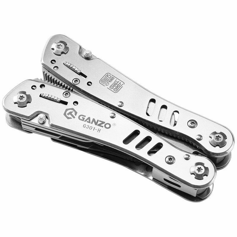 Мультитул Ganzo G301H — фото 1