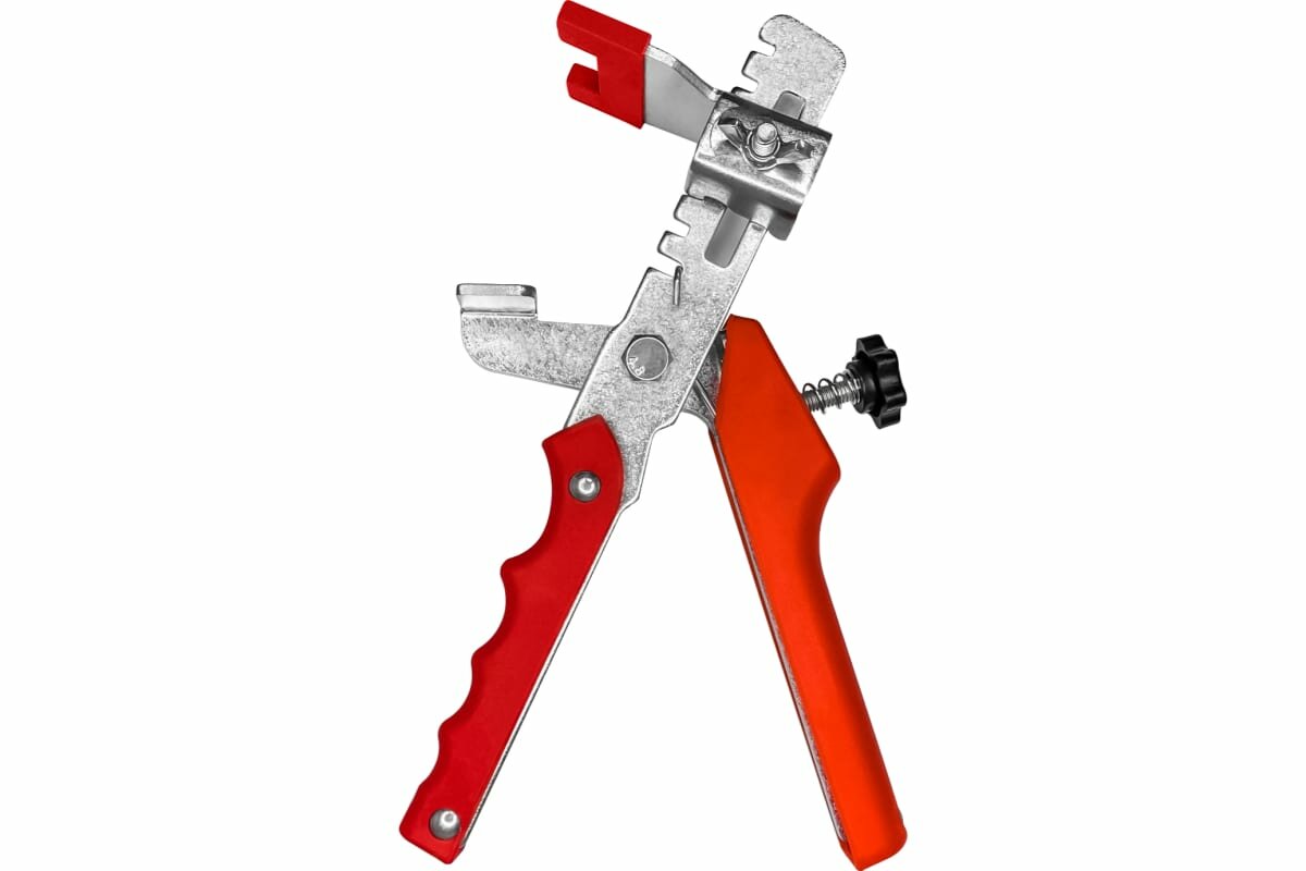 Vertexools Щипцы для свп 14 мм 0029-2-14 прецизионный инструмент для сварки и пайки