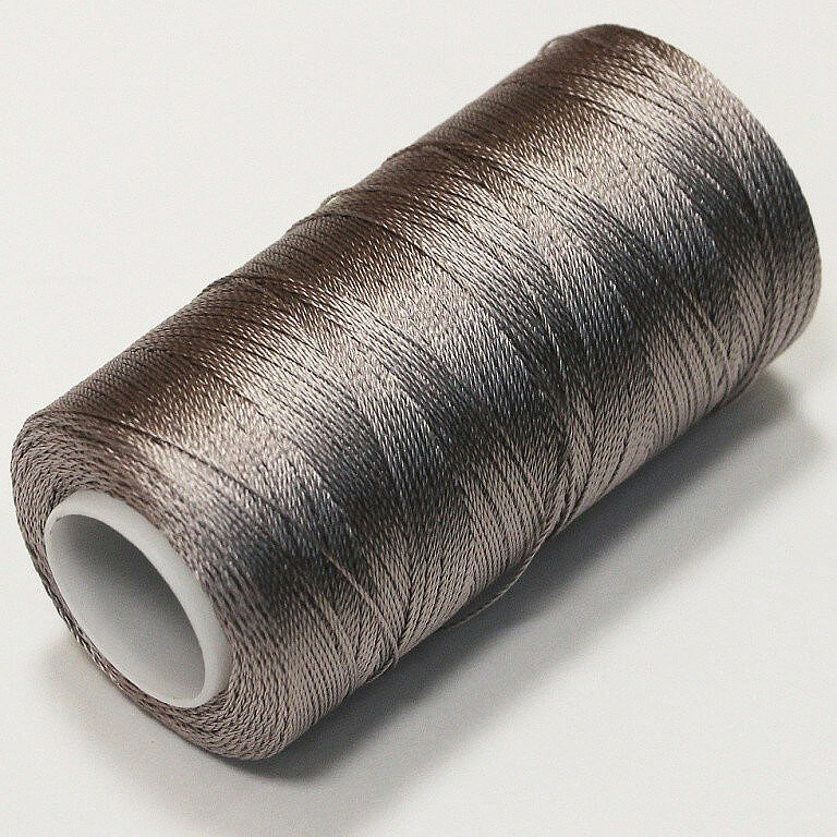 Пряжа Seam SAPFIR LUX 673 серо-бежевый (5 мотков)