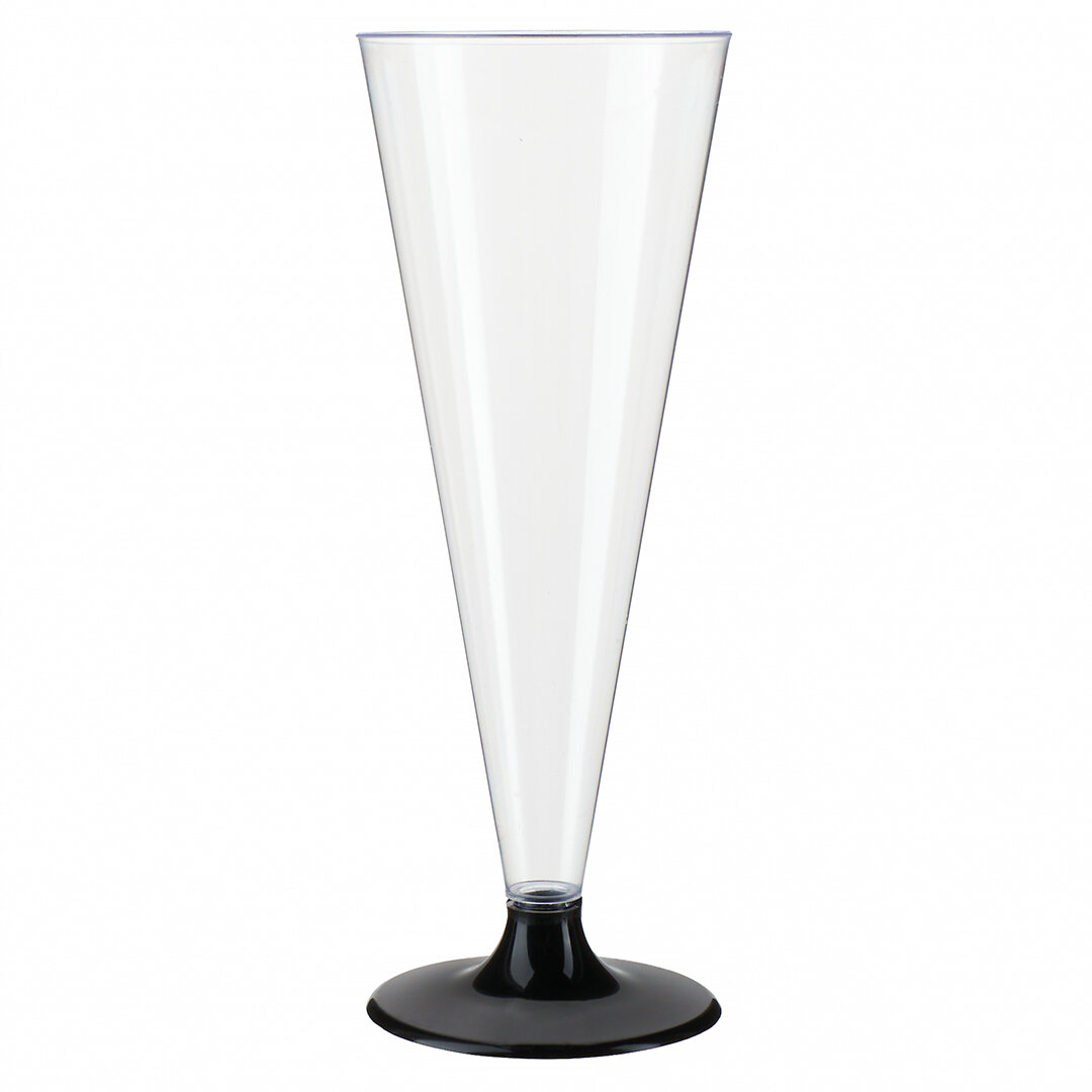 Набор фужеров (150 мл) для шампанского, 6 шт.