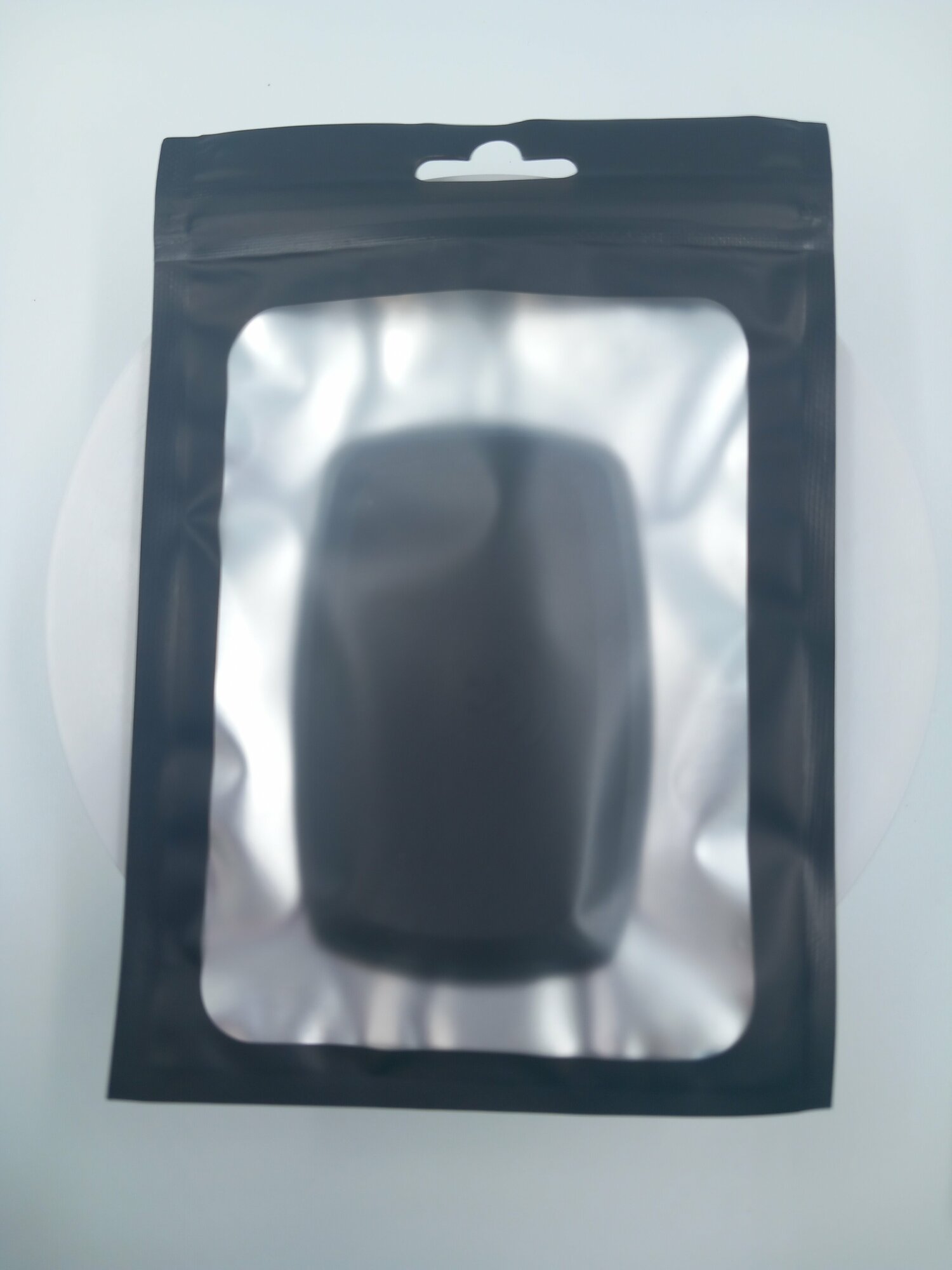 Крышка RFID-считывателя/контроллера доступа VingCard LCU 6334