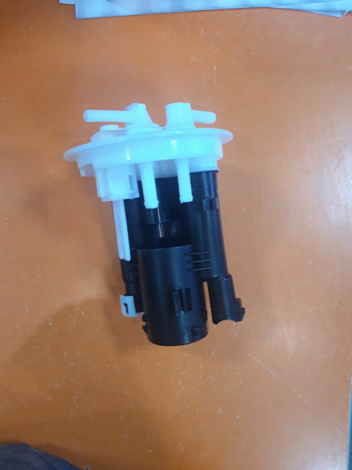 Фильтр топливный Лансер девять 9 lancer 9