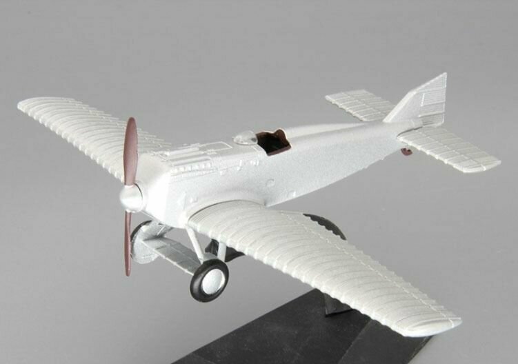Масштабная модель самолёт И-1
