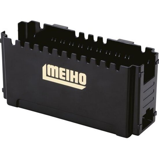 Контейнер для ящика Meiho SIDE POCKET BM-120 261х125х97