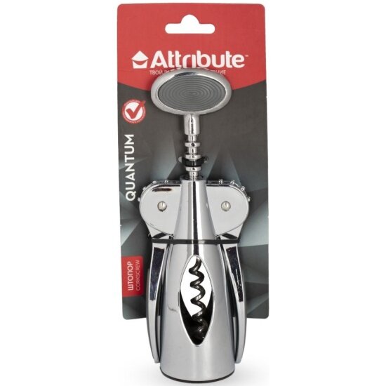 Штопор Attribute QUANTUM AGQ055