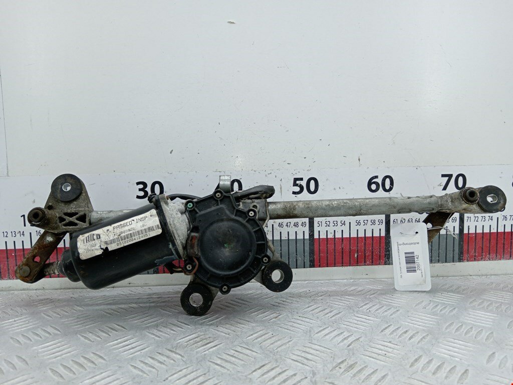 Механизм стеклоочистителя (трапеция дворников) Opel Vectra C 93171541 арт. 2007142