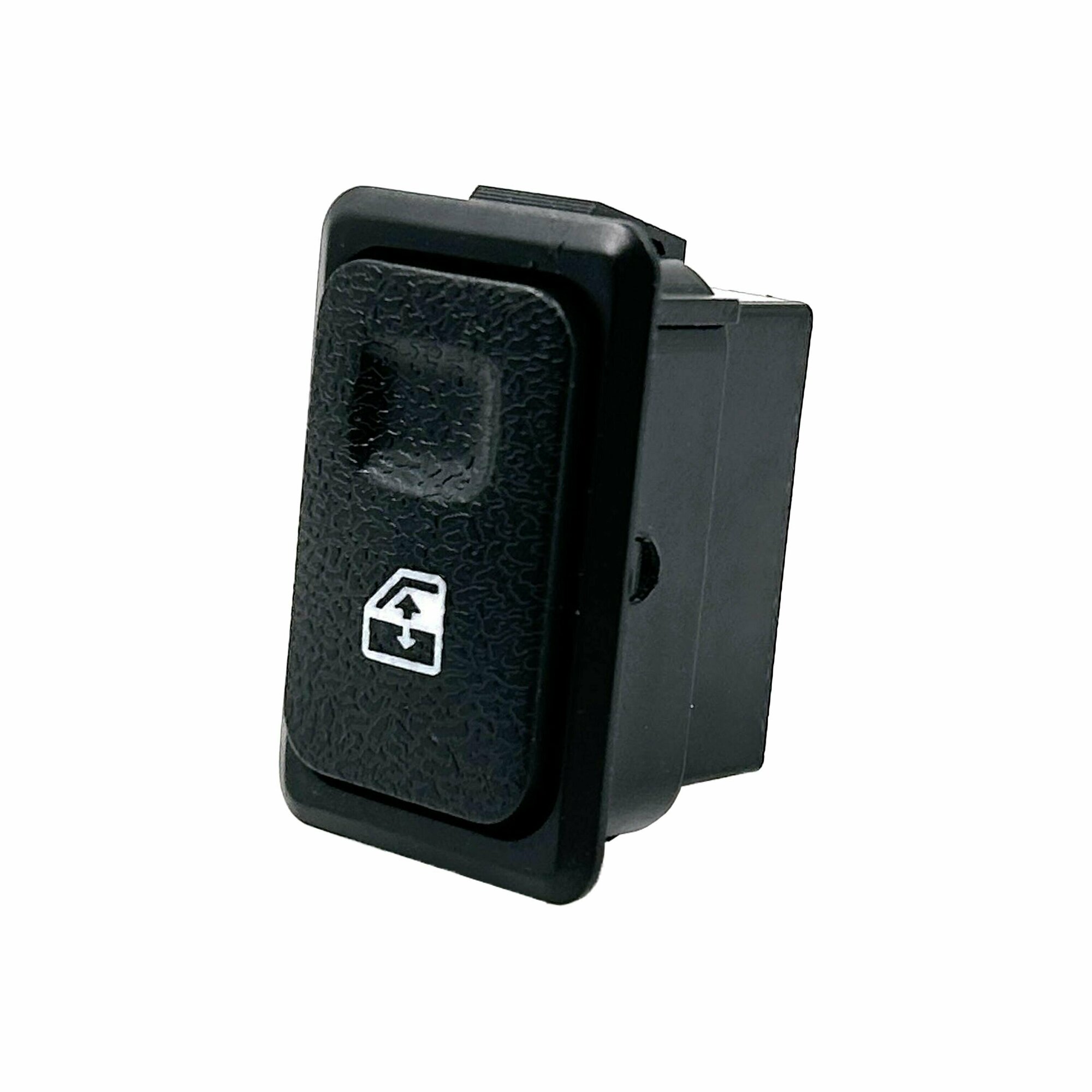 Клавиша стеклоподъемника для а/м Волга 3110, Газель 3302, ВАЗ - арт. ПКЛ12-1