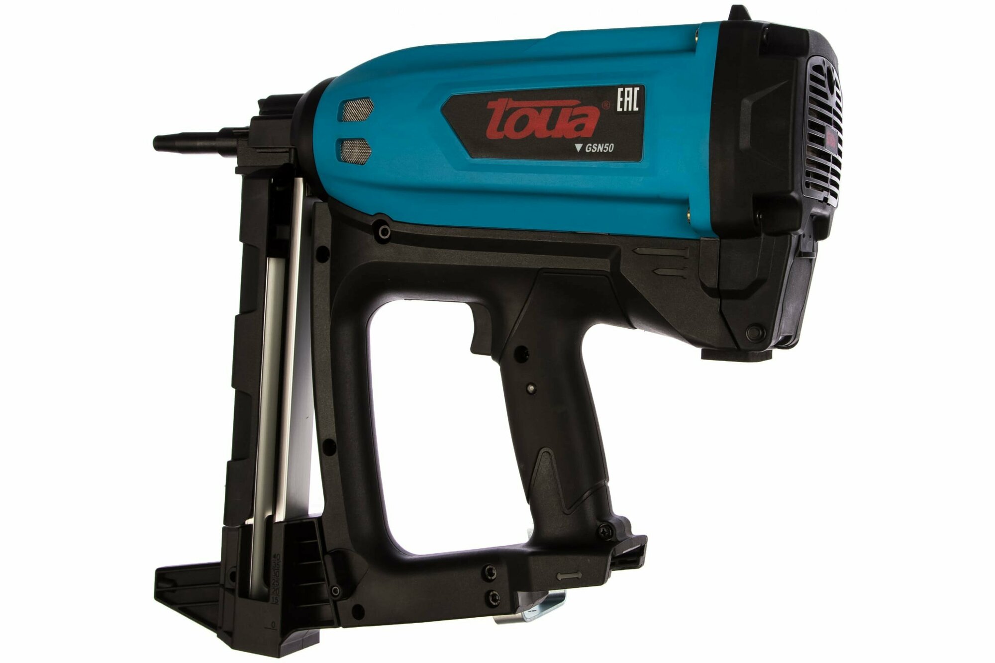 Гвоздезабивной инструмент по бетону Toua GSN50E