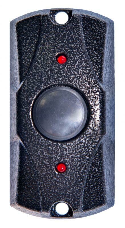 Кнопка выхода Falcon Eye FE-100 Антик