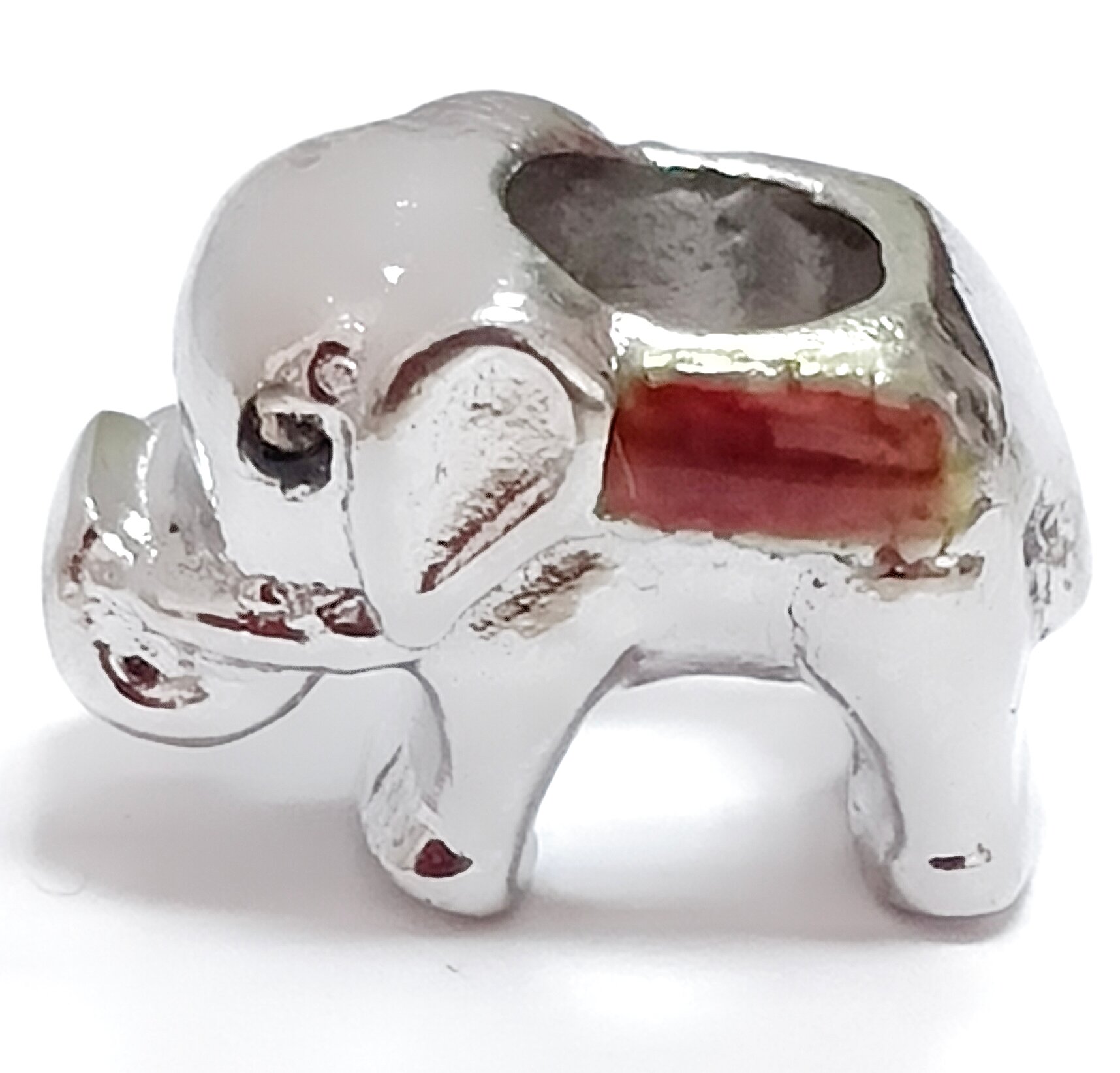  , серебро, 925 проба, родирование, эмаль