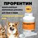 Прорентин для поддержания функции почек у кошек и собак, 180 г
