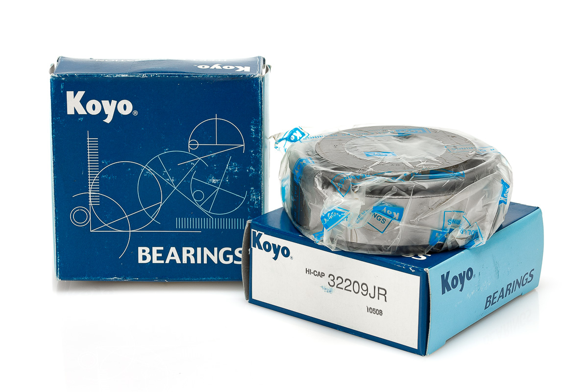 Подшипник HC 32209 JR KOYO