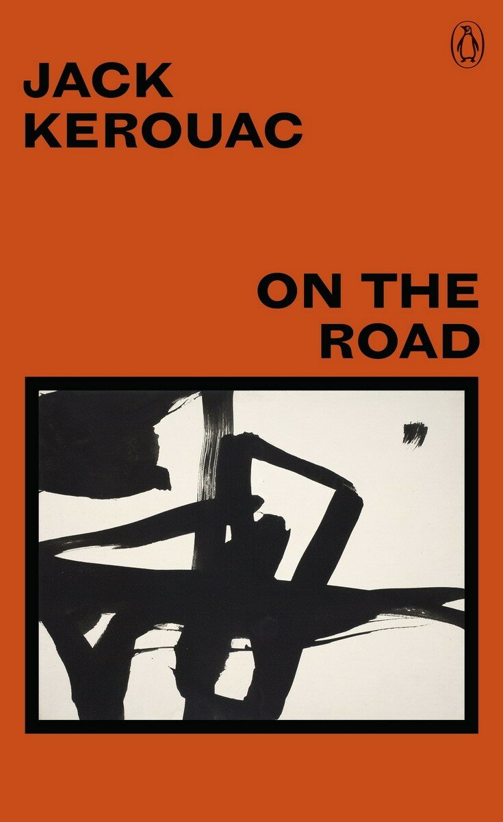 Kerouac, Jack "On the Road"