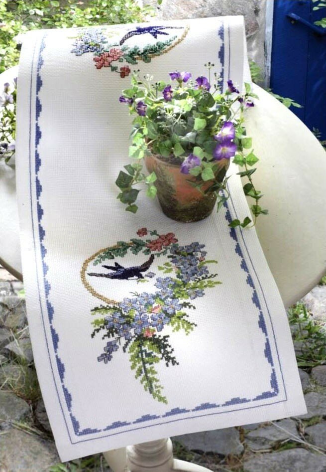 Дорожка Ласточка 9240-03103