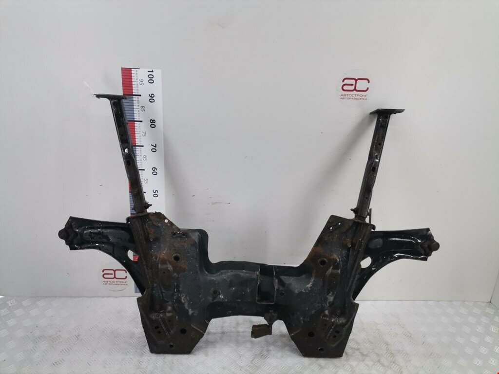 Балка подмоторная (подрамник) Citroen C3 Picasso 3502JK арт. 1702988